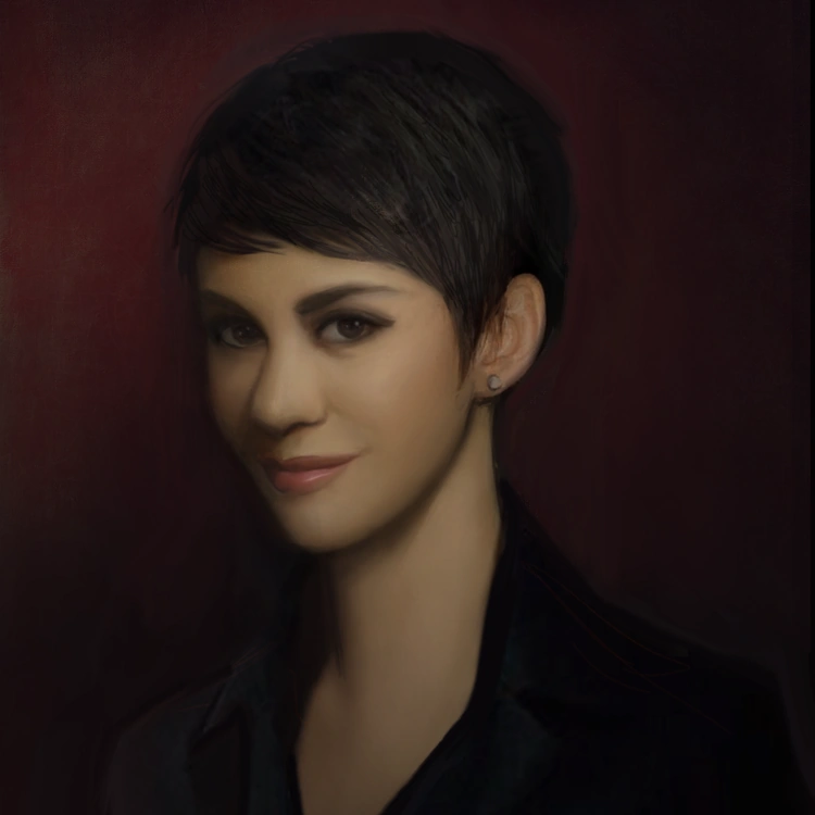 Amanda Morrison | Unknown 9 Wiki | Fandom