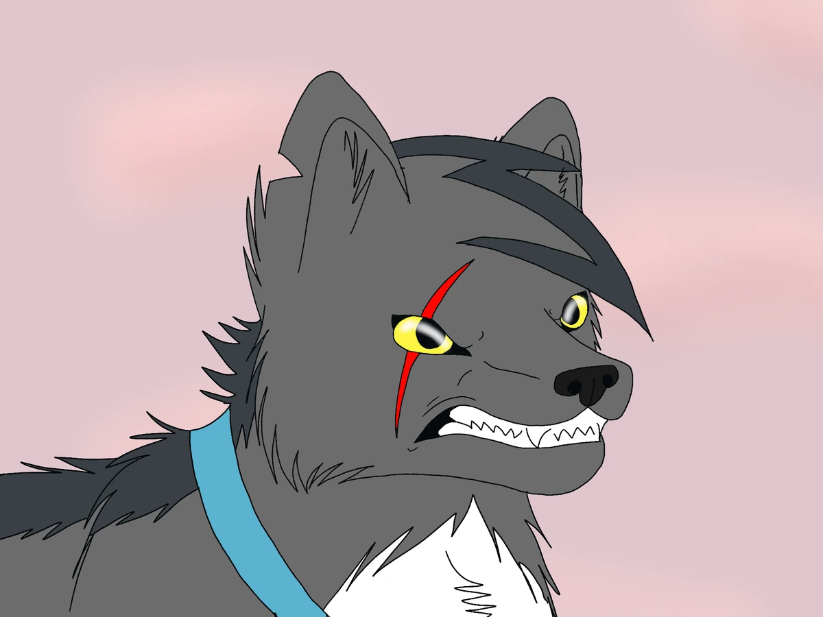 Slash | Unknown Blood Wiki | Fandom