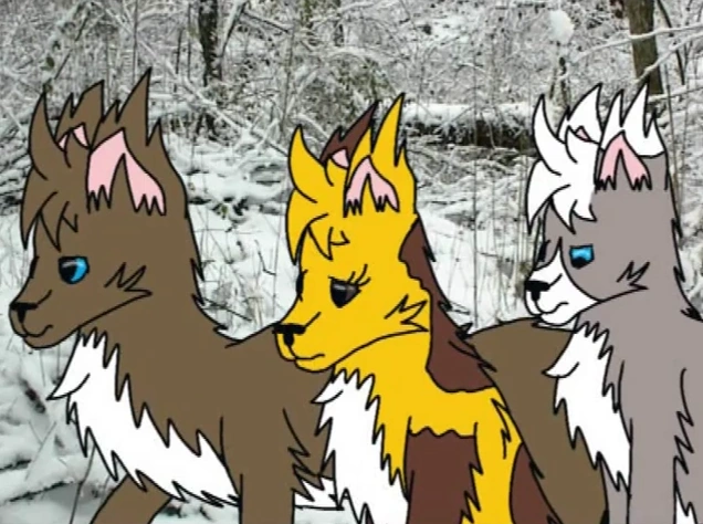 Heather | Unknown Blood Wiki | Fandom