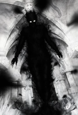 SCP-089-UA | UnknownChannel3114 Evil Beings Wiki | Fandom