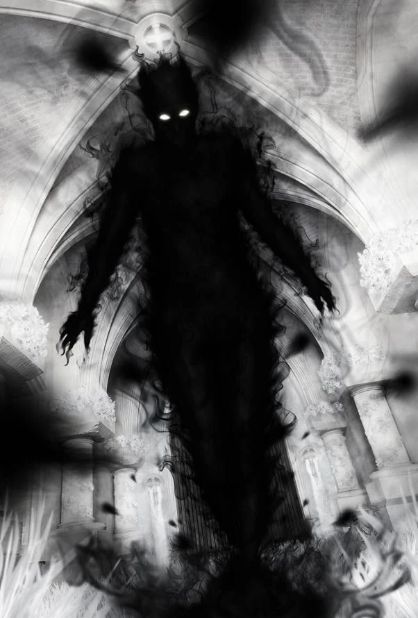 SCP-089-UA | UnknownChannel3114 Evil Beings Wiki | Fandom