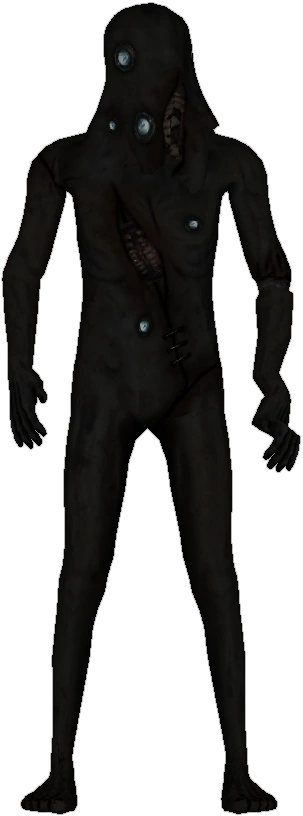 SCP-1499-1 | UnknownChannel3114 Evil Beings Wiki | Fandom