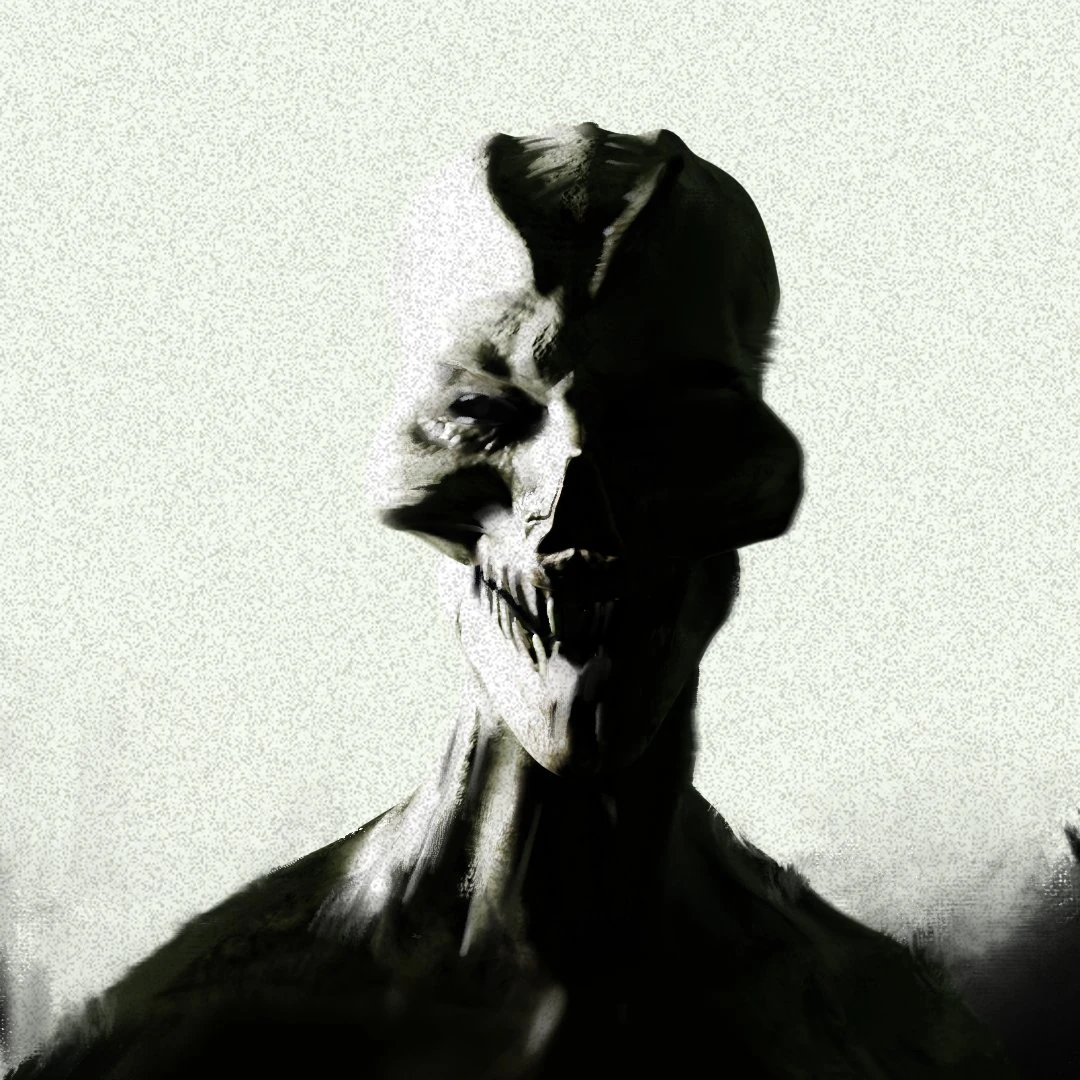 SCP-966 | UnknownChannel3114 Evil Beings Wiki | Fandom