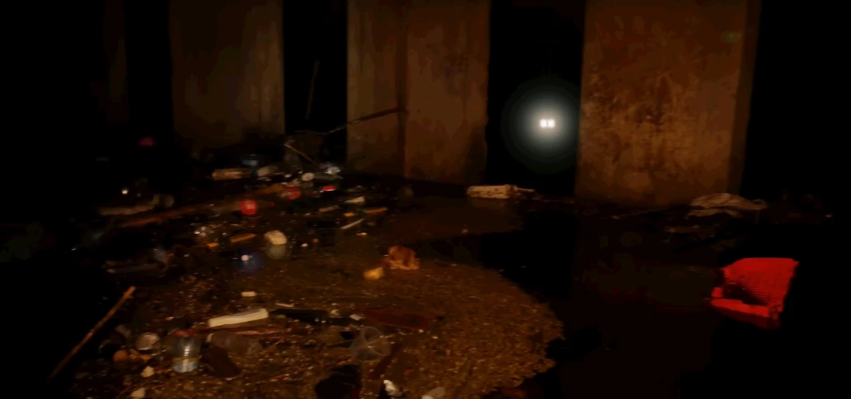 SCP-114-UA | UnknownChannel3114 Evil Beings Wiki | Fandom