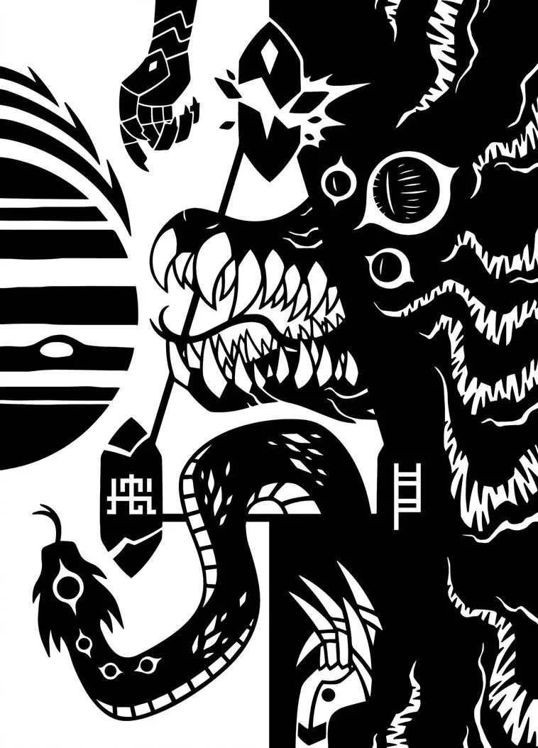 SCP-CN-1101 | UnknownChannel352 Evil Beings Wiki | Fandom