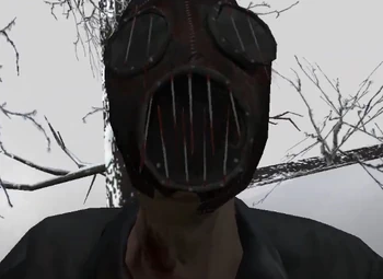 Maniac (Metel) | UnknownChannel352 Evil Beings Wiki | Fandom