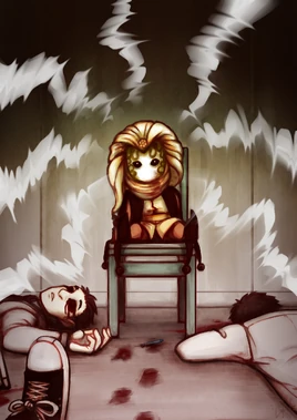 SCP-1109-RU | UnknownChannel542 Evil Beings Wiki | Fandom