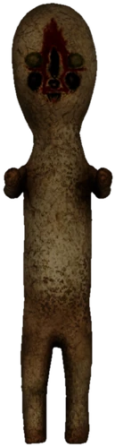 SCP-173 | UnknownChannel542 Evil Beings Wiki | Fandom