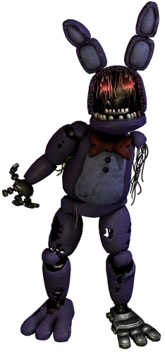 Bonnie the Bunny | UnknownChannel735 Evil C-aracters Wiki | Fandom