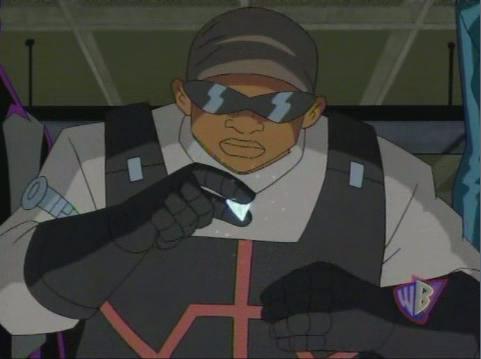 Tech | Unknown Comic Book Characters Database Wiki | Fandom