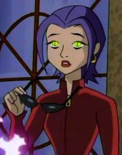 Nightingale | Unknown Comic Book Characters Database Wiki | Fandom