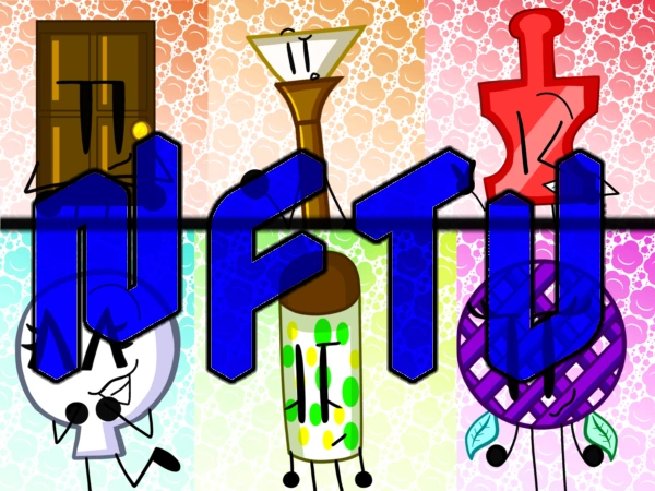 Tootles object show Pilot | Notes From The Unknown Wiki | Fandom