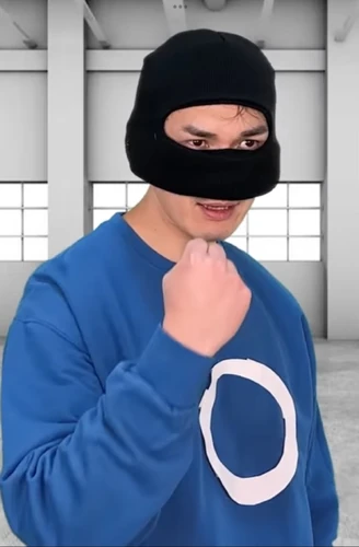 Captain Obvious | Unknown Superheroes Wiki | Fandom