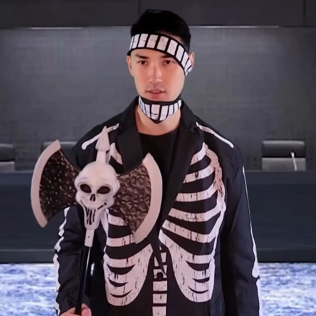 Villain Leader | Unknown Superheroes Wiki | Fandom