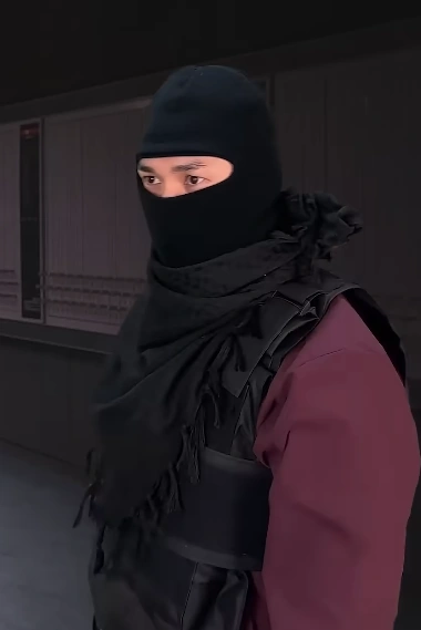 Backshots | Unknown Superheroes Wiki | Fandom