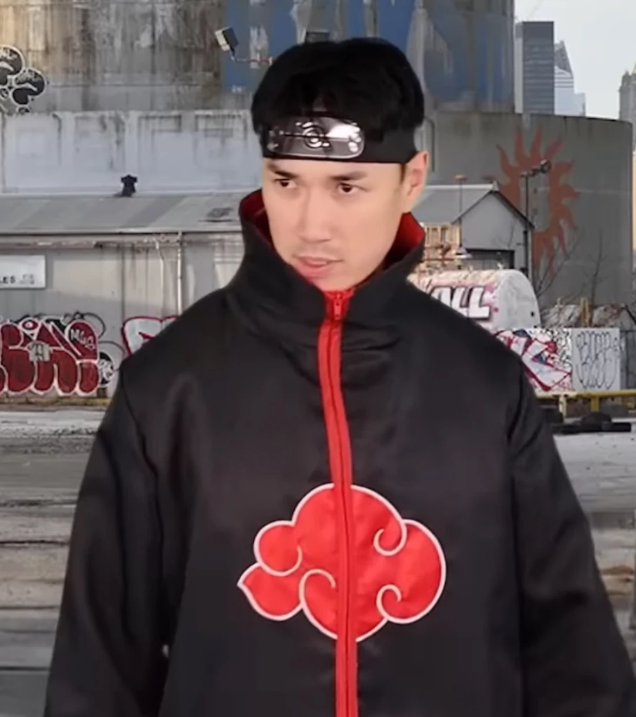 Eye Touchy | Unknown Superheroes Wiki | Fandom