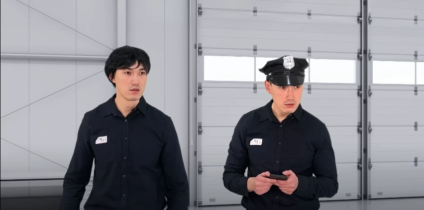 Police Force | Unknown Superheroes Wiki | Fandom