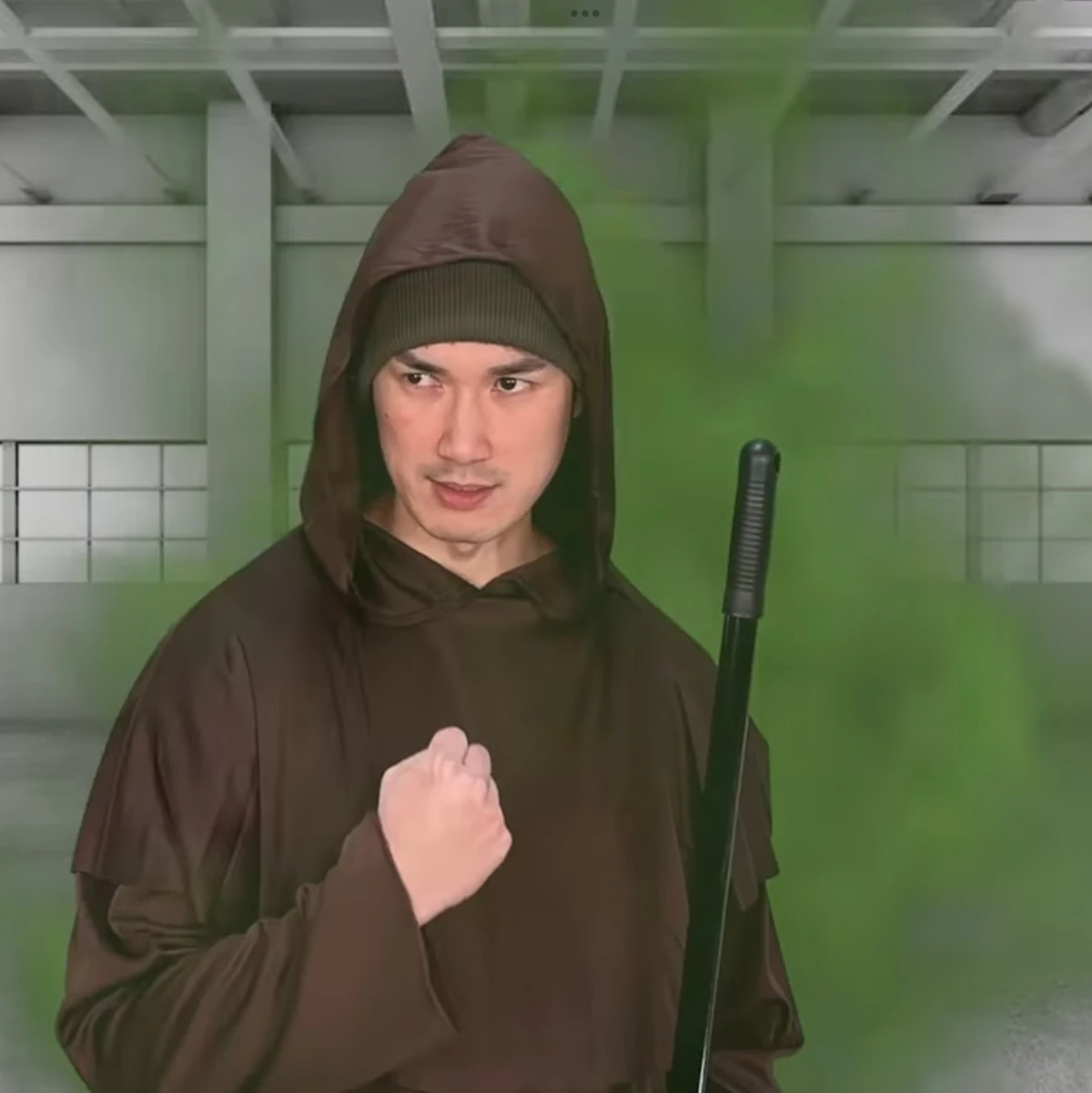 Weed | Unknown Superheroes Wiki | Fandom