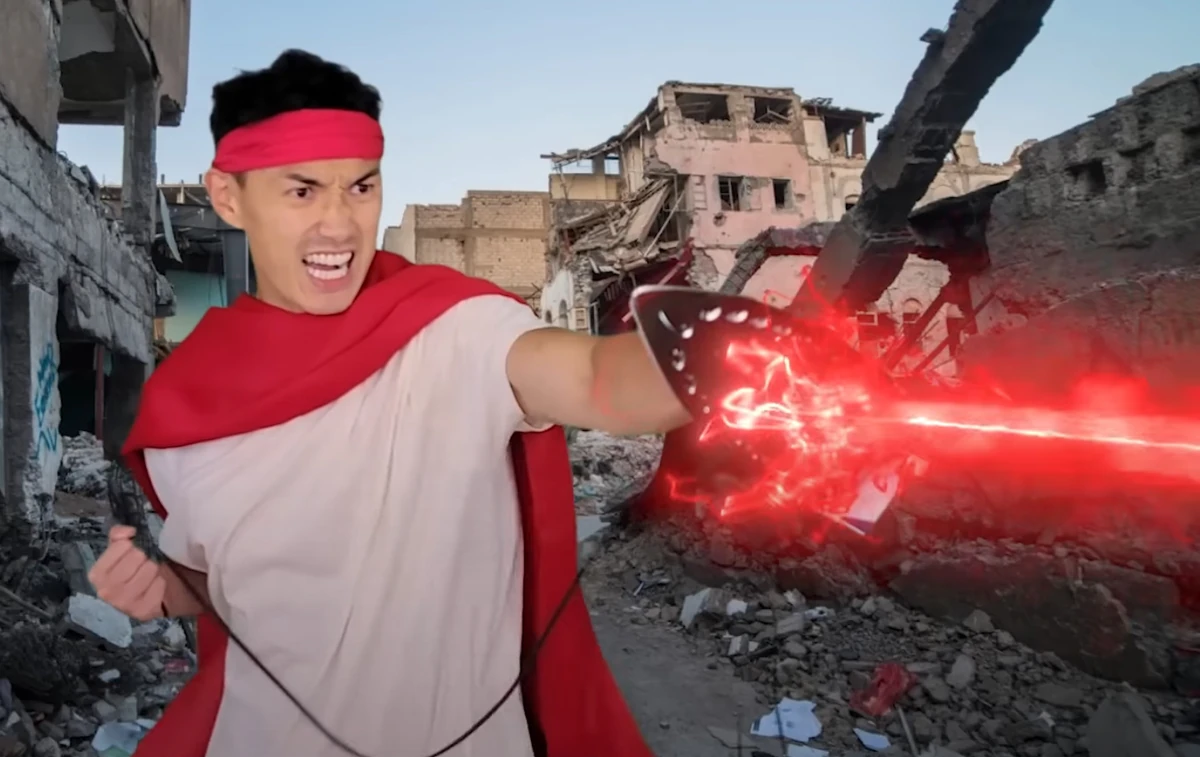 Iron Man | Unknown Superheroes Wiki | Fandom