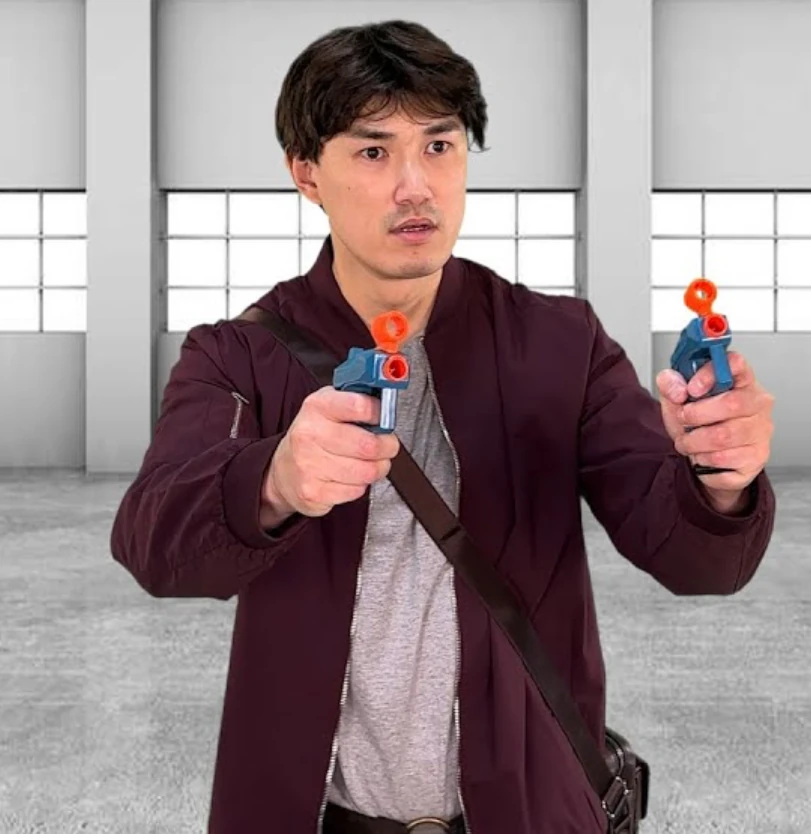 Cringelord | Unknown Superheroes Wiki | Fandom