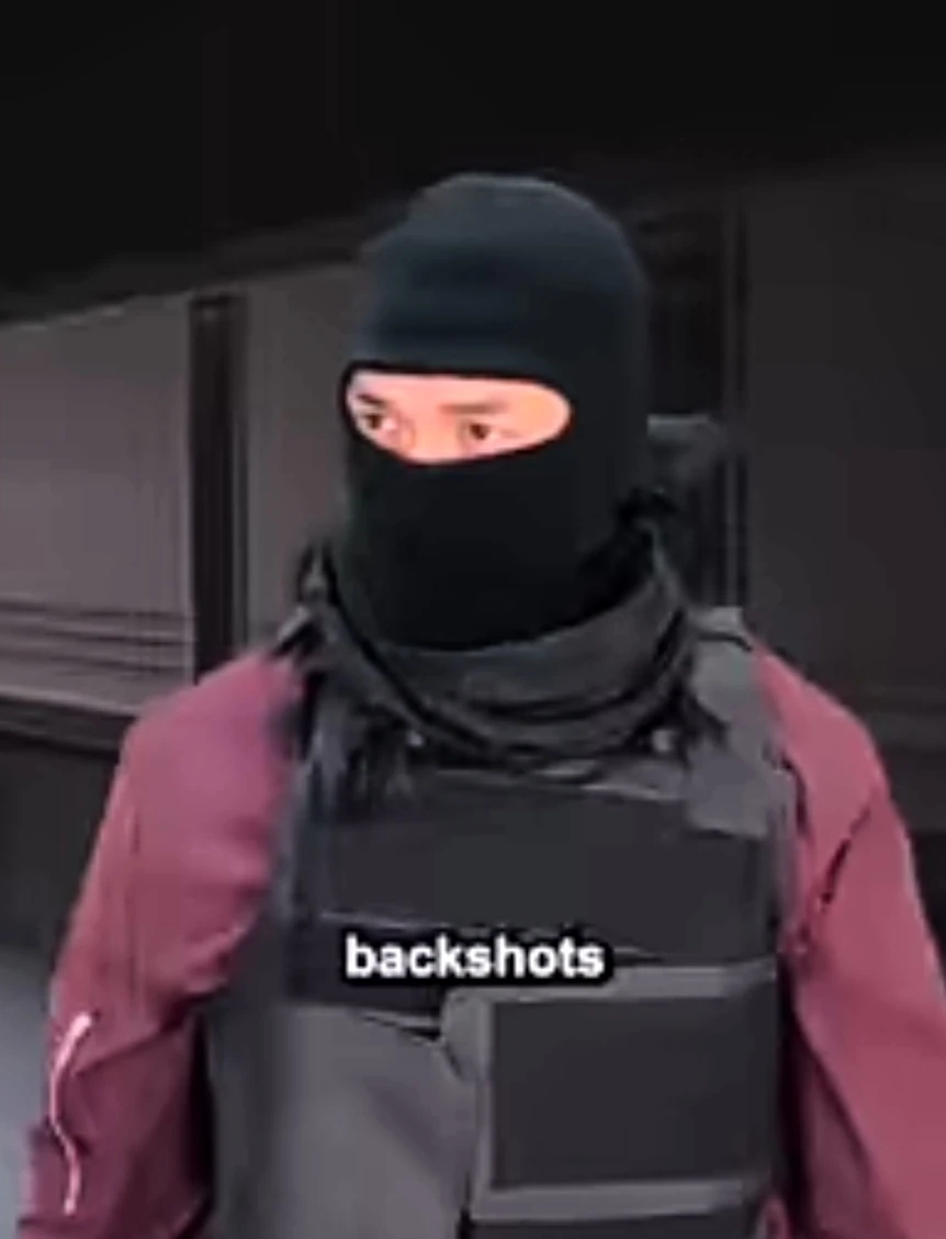 Backshots | Unknown Superheroes Wiki | Fandom