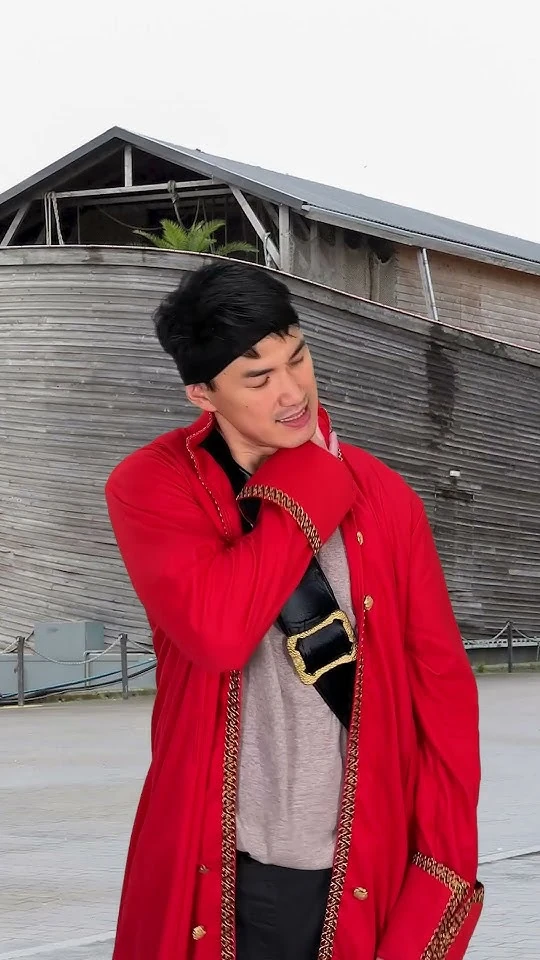 Guffy | Unknown Superheroes Wiki | Fandom