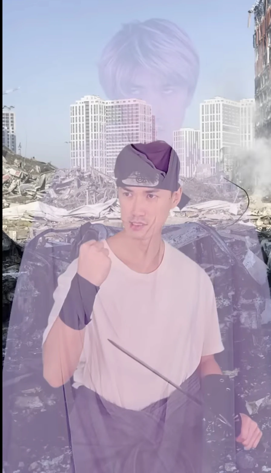 Sassy K | Unknown Superheroes Wiki | Fandom