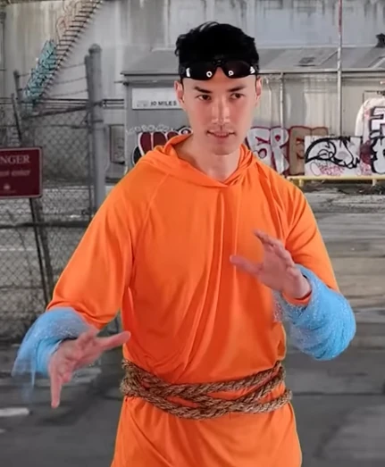 Sea Man | Unknown Superheroes Wiki | Fandom