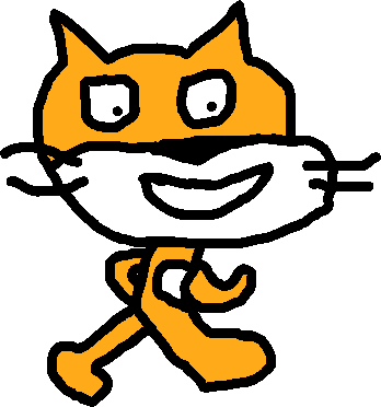 My Scratch Cat | Unkownk21 Wiki | Fandom