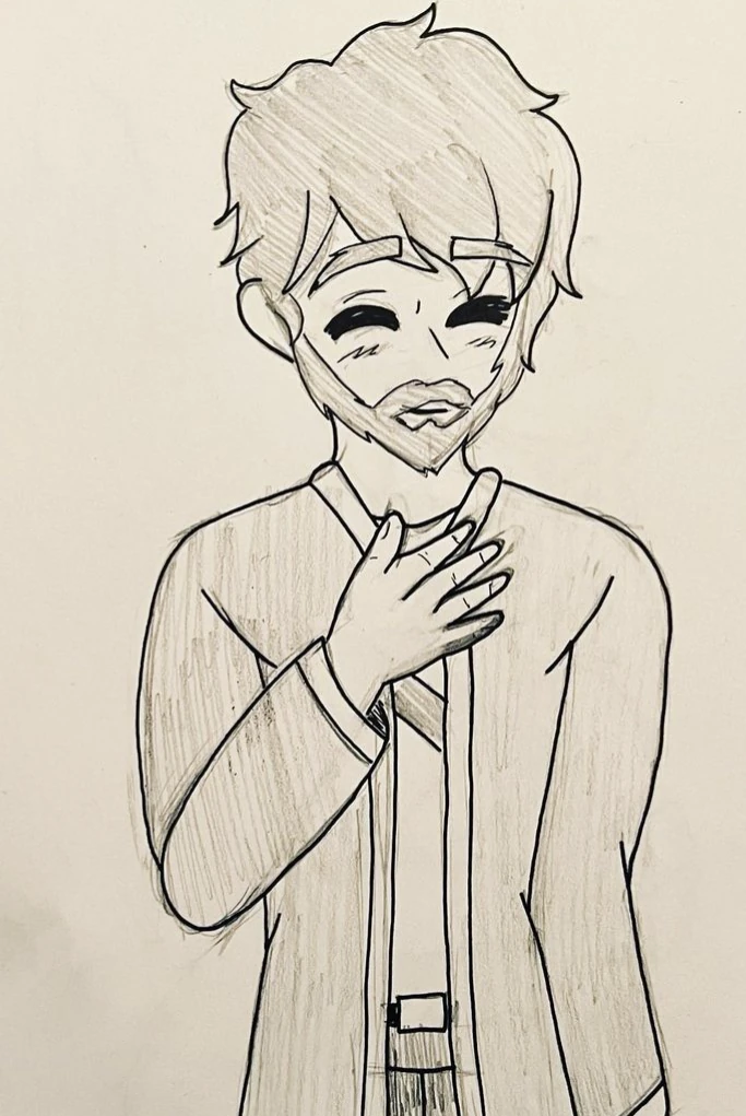 Master Scott | UnkownWonders Wiki | Fandom