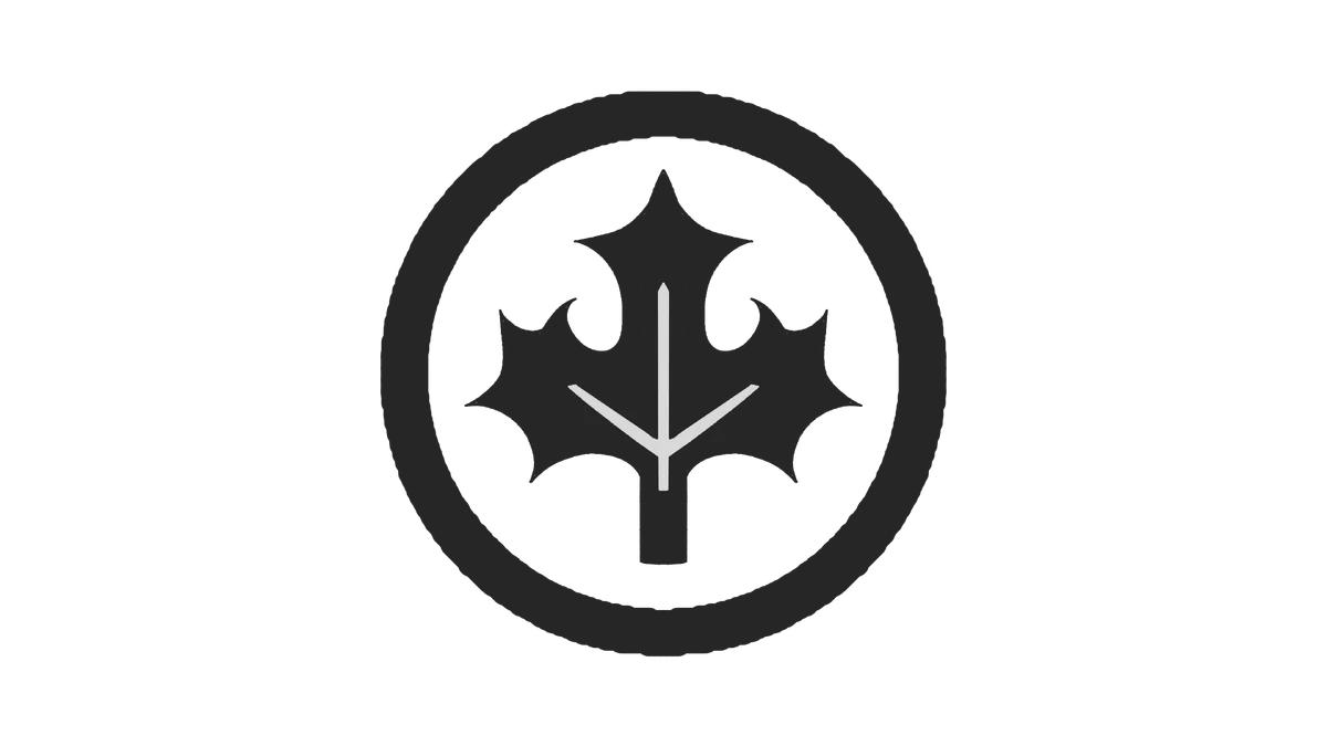 LOGO EVOLUTION | Unlawful Death Education Wiki | Fandom