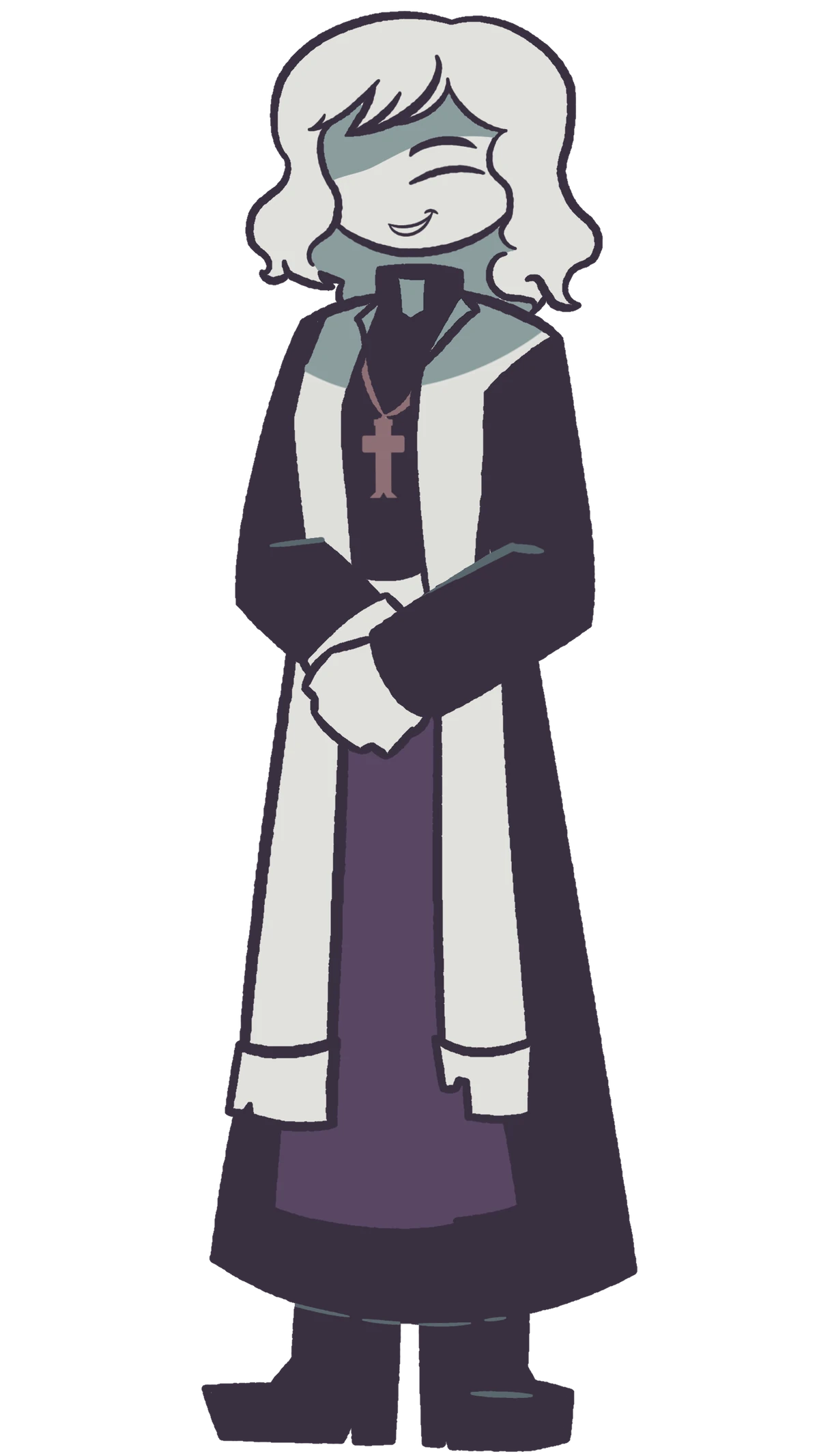 Mistersantoro | Unlawful Death Education Wiki | Fandom