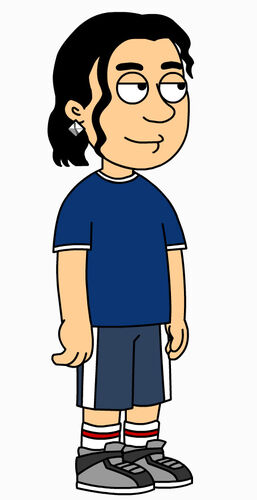 Franklin Unleashedanimations1s Characters Wiki Fandom