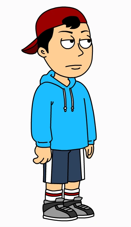 Hunter | UnleashedAnimations1's Characters Wiki | Fandom