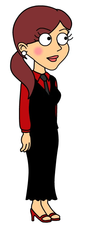 Dawn | UnleashedAnimations1's Characters Wiki | Fandom