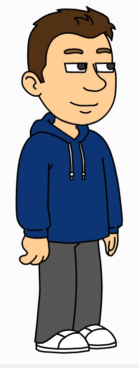 Zack | UnleashedAnimations1's Characters Wiki | Fandom