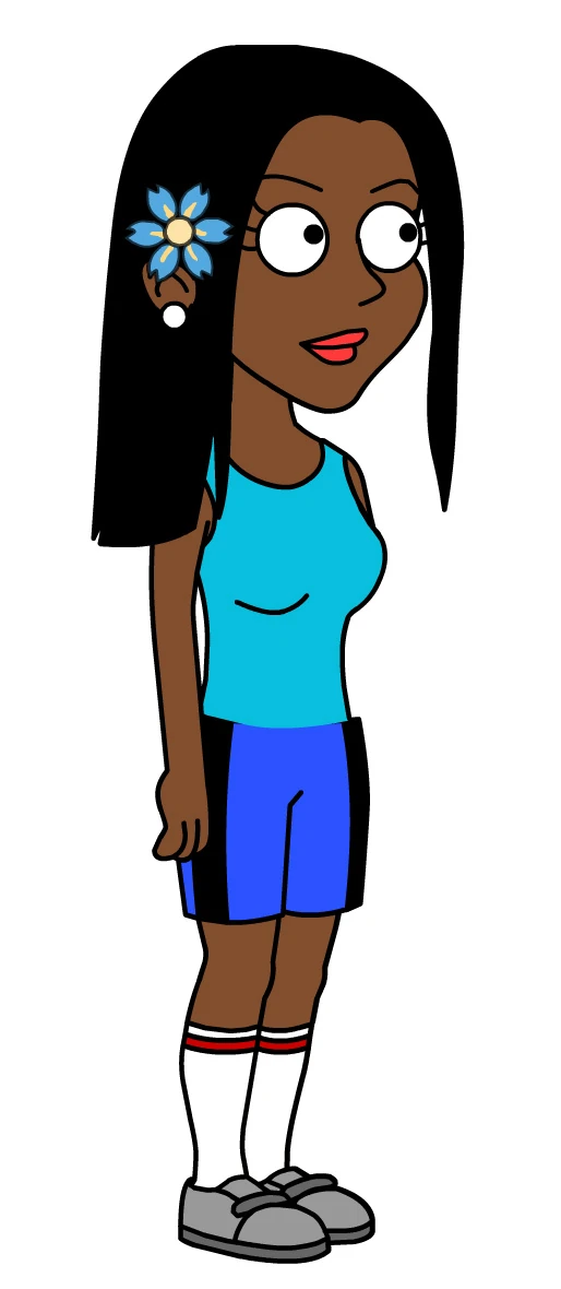 Priscilla | UnleashedAnimations1's Characters Wiki | Fandom