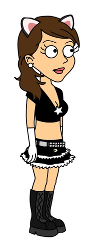 Kathleen | UnleashedAnimations1's Characters Wiki | Fandom