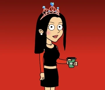 Sarah | UnleashedAnimations1's Characters Wiki | Fandom