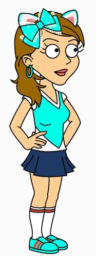 Corey | UnleashedAnimations1's Characters Wiki | Fandom