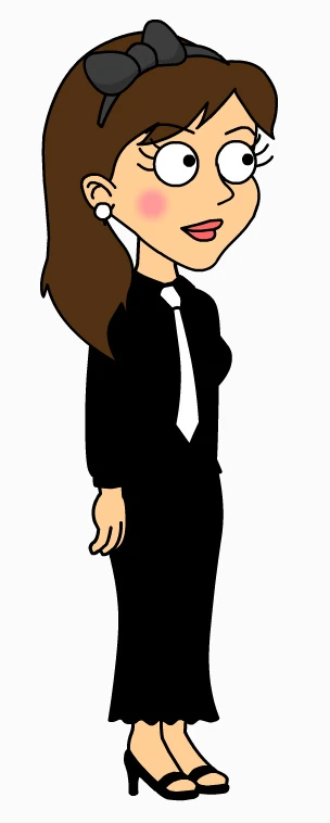 Palmer | UnleashedAnimations1's Characters Wiki | Fandom