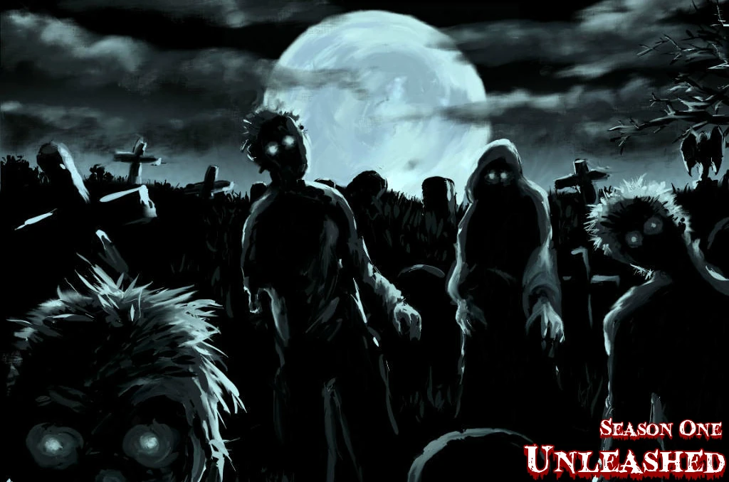 Season One | UnleashedFilm Wiki | Fandom