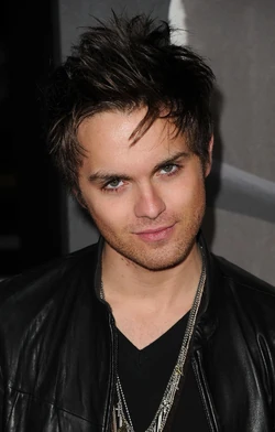 Marcus Hurst | UnleashedFilm Wiki | Fandom