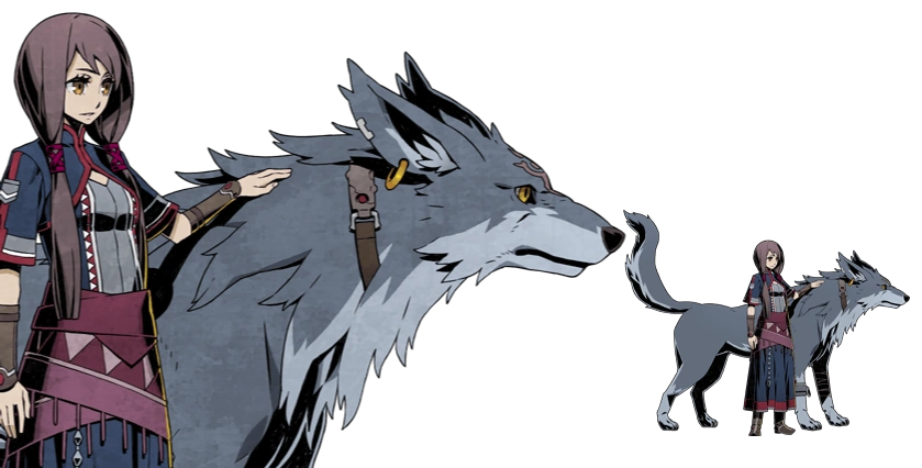 Palmo | Unlight - en Wiki | Fandom