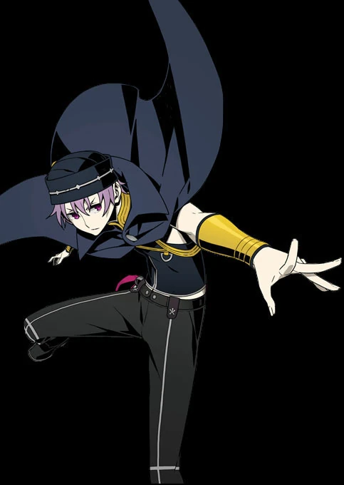 Jead (Rebirth) | Unlight - en Wiki | Fandom