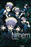 Nenem | Unlight - en Wiki | Fandom
