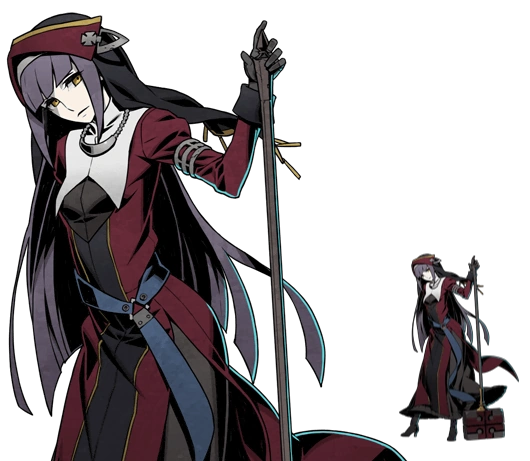 Eureka | Unlight - en Wiki | Fandom