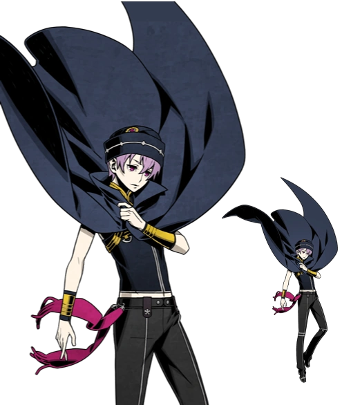 Jead (Rebirth) | Unlight - en Wiki | Fandom