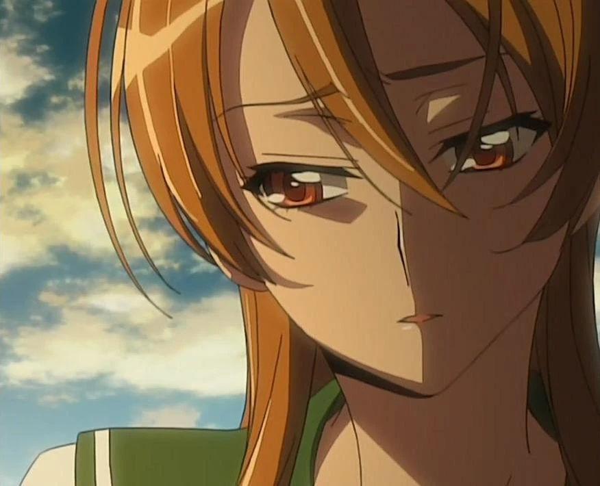 Rei Miyamoto | Unlimited Anime Works Wiki | Fandom