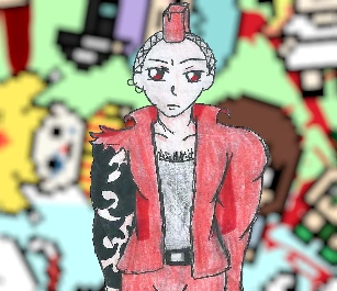 Drake Austin | Unlimited Killing Games Wiki | Fandom